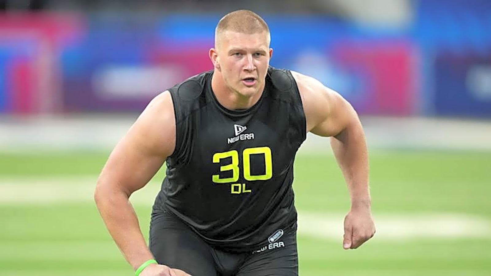 Nebraska Football Coaches Fielding Calls on Huskers Ahead of NFL Draft ...