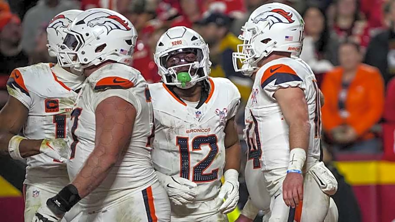 One Quinn Meinerz Comment Perfectly Captures Broncos’ Late-Game Edge ...