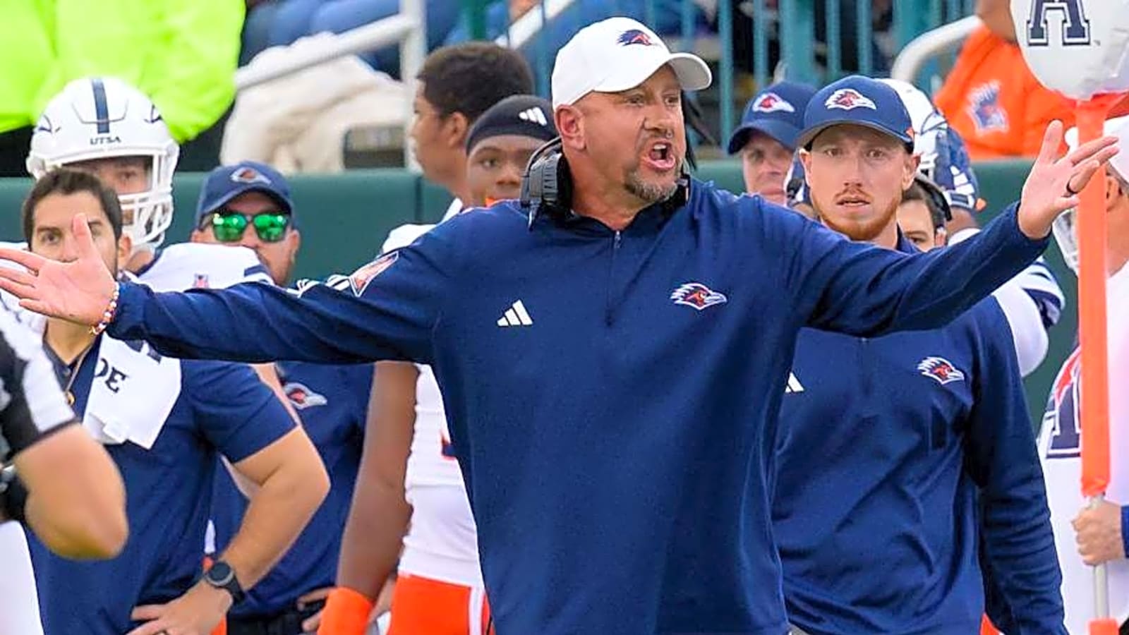 College football team set to be without nearly 20 players for upcoming ...