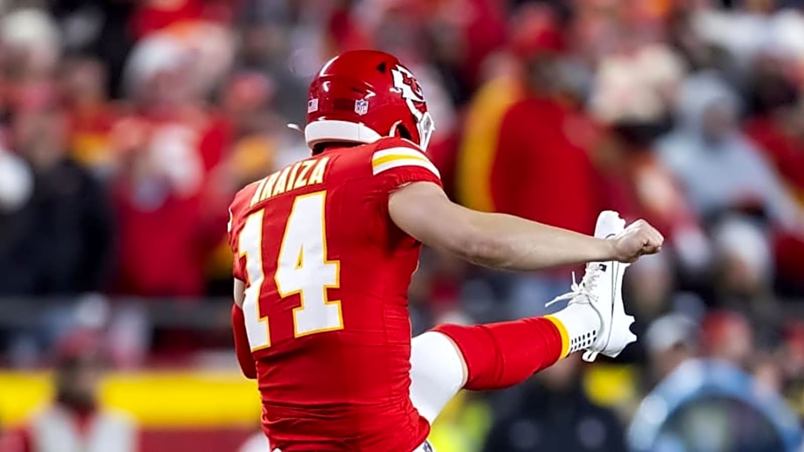 Do the Chiefs Have a Position Battle at the Punter Spot? | Yardbarker