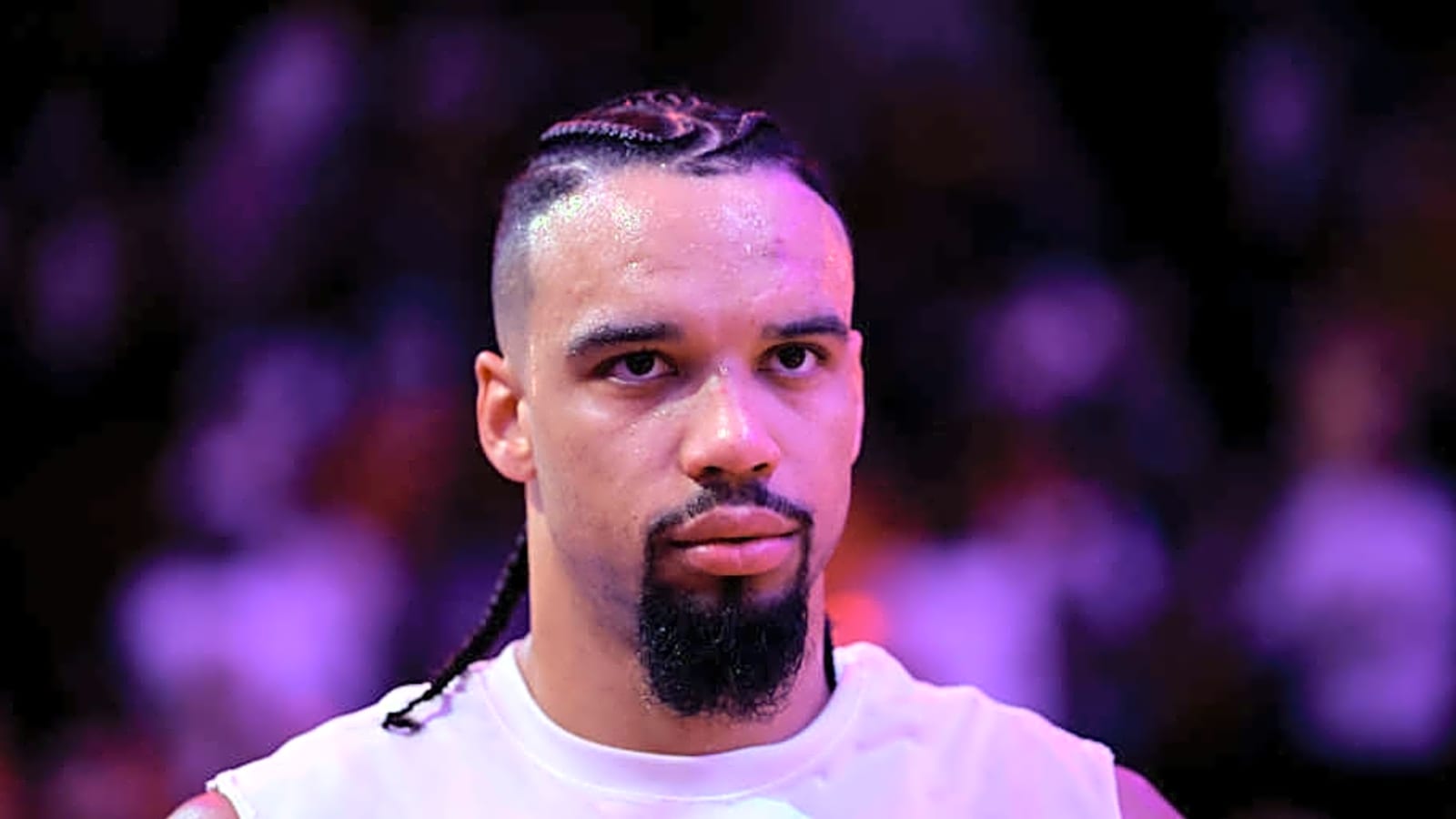 Exclusive: Dillon Brooks Details Time In Memphis And Off-Court Passions ...