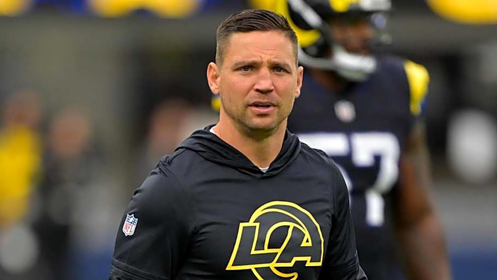 Three Candidates to Replace Chris Shula If He Leaves Rams | Yardbarker