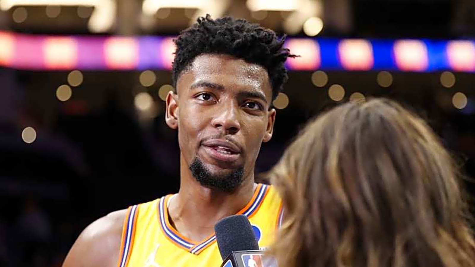 Brandon Miller Named Eastern Conference Player of the Week: Roll Call ...