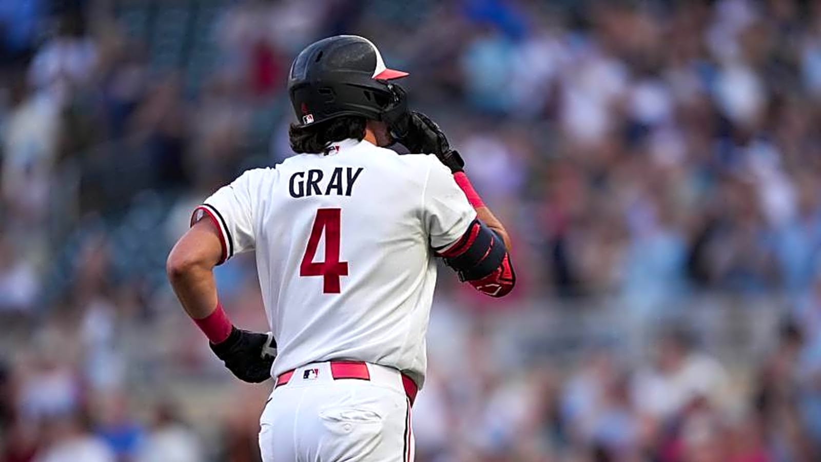 Tristan Gray Stays Hot in Twins' Second Straight Win Over White Sox ...