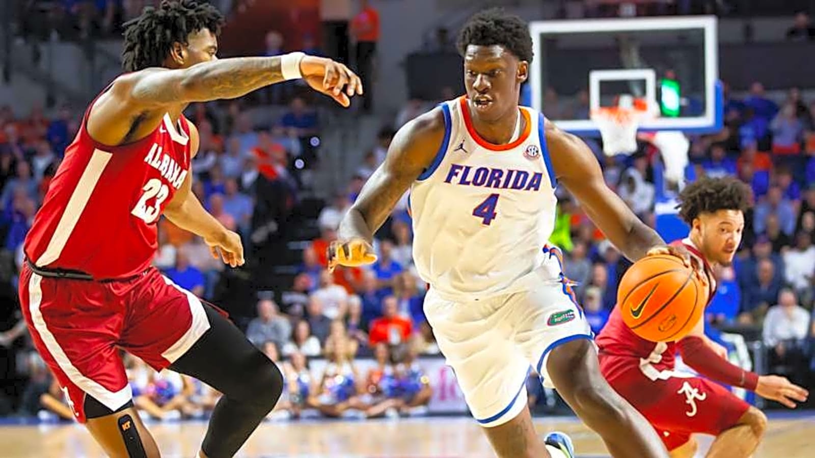 Tyrese Samuel Shines in Nets’ Summer League Finale Despite Loss to ...