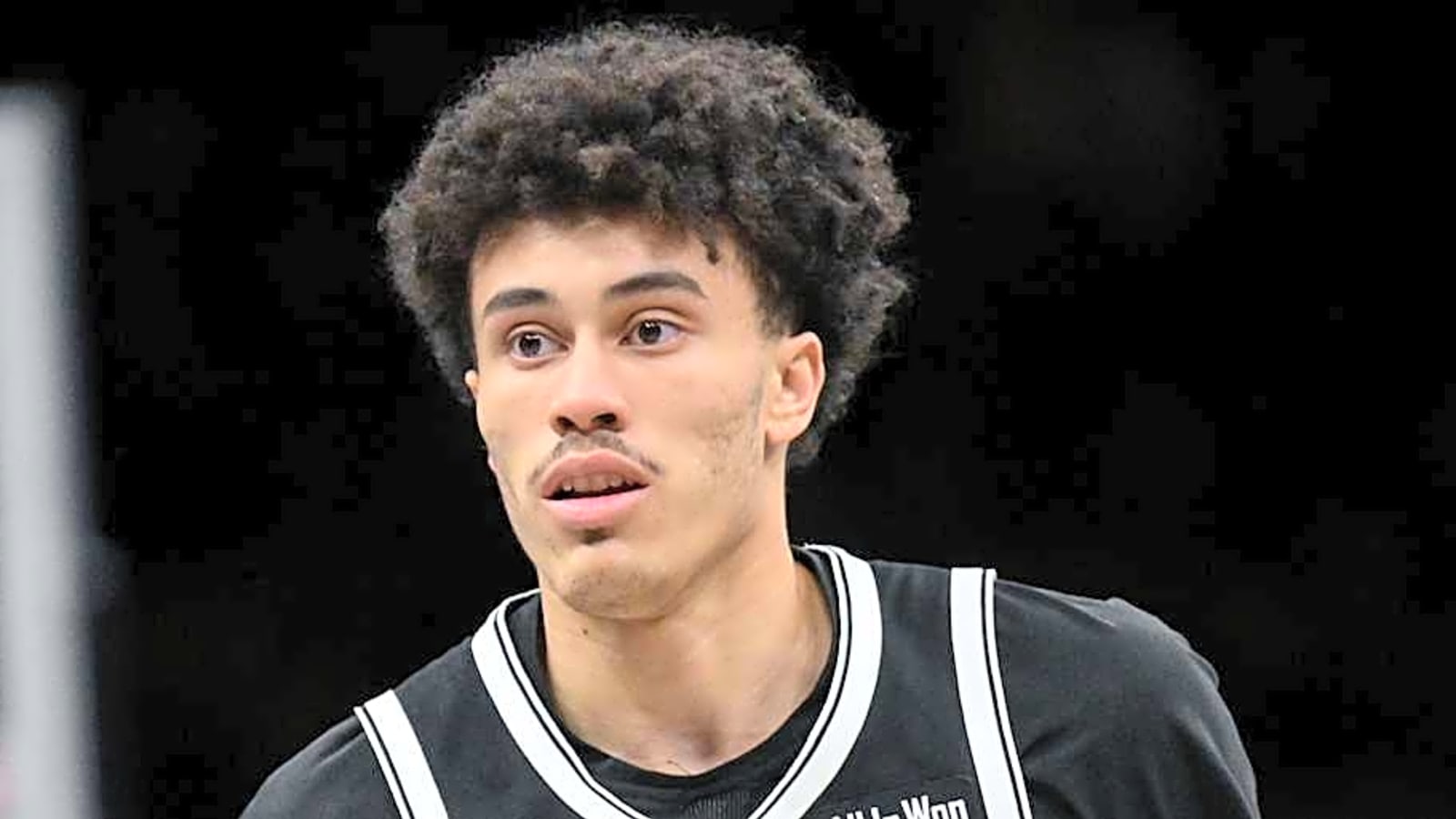Nets Coach Jordi Fernandez on Nolan Traore: 'He's Gotten Better Every ...