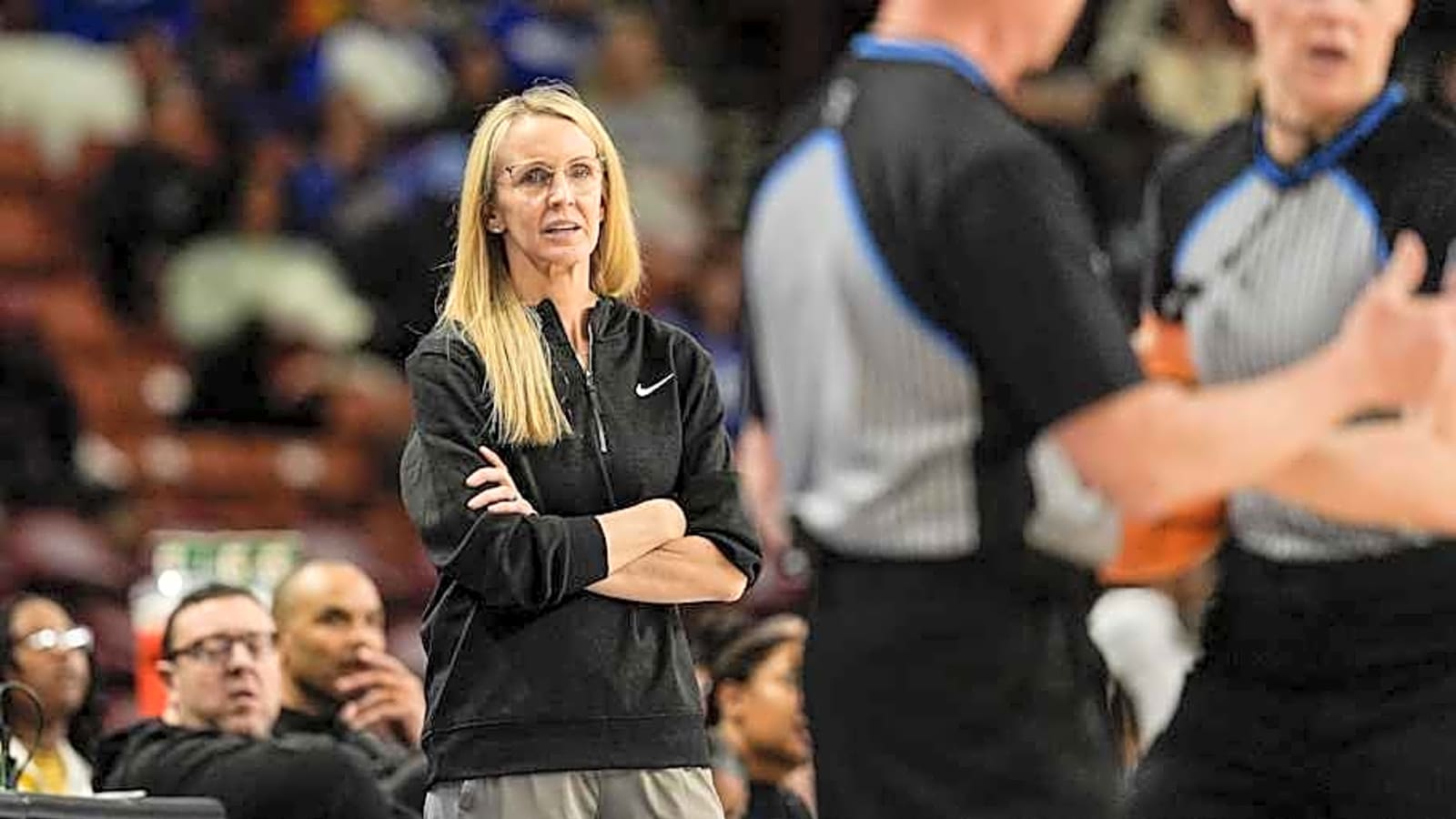 Vanderbilt Women’s Basketball to Play at St. Jude Classic: The Anchor ...