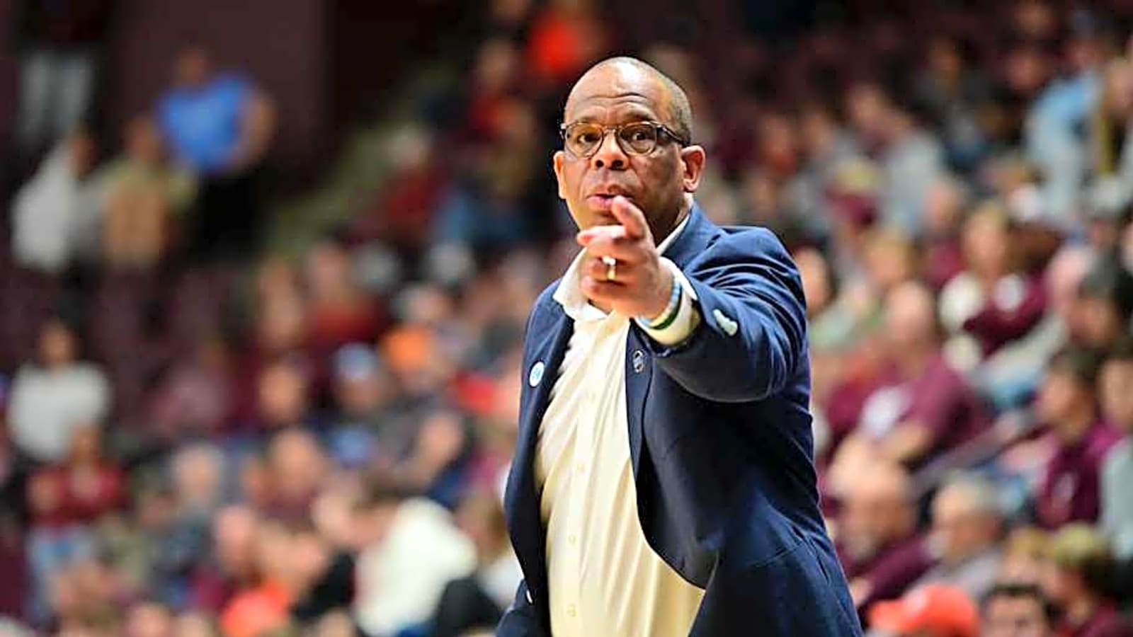 How This Tar Heel Forward Fits into UNC’s Rotation | Yardbarker