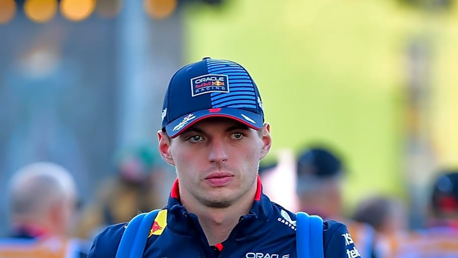 Experts and Fans Divided on Max Verstappen Penalty As Horner Presents ...