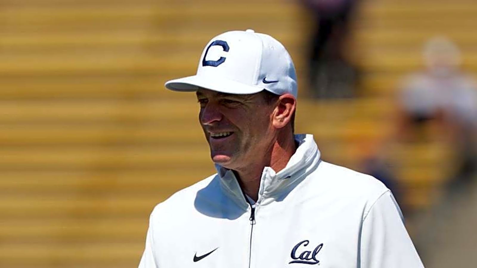Cal head coach credits Drake Lindsey ahead of Gophers clash: 'He's a ...