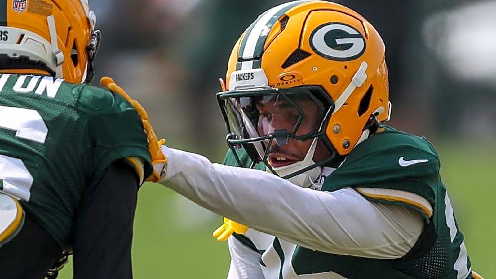 Packers Lose Two Players, Including One to NFC North Rival | Yardbarker