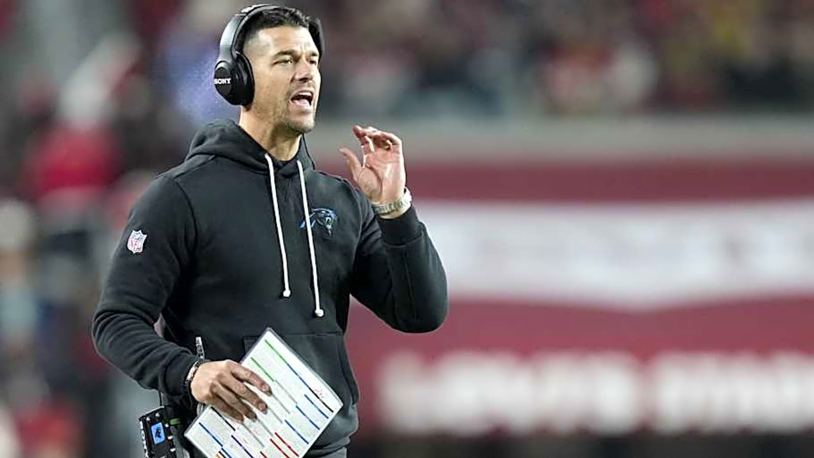 NFL analyst states the painful truth about the 2025 Carolina Panthers ...