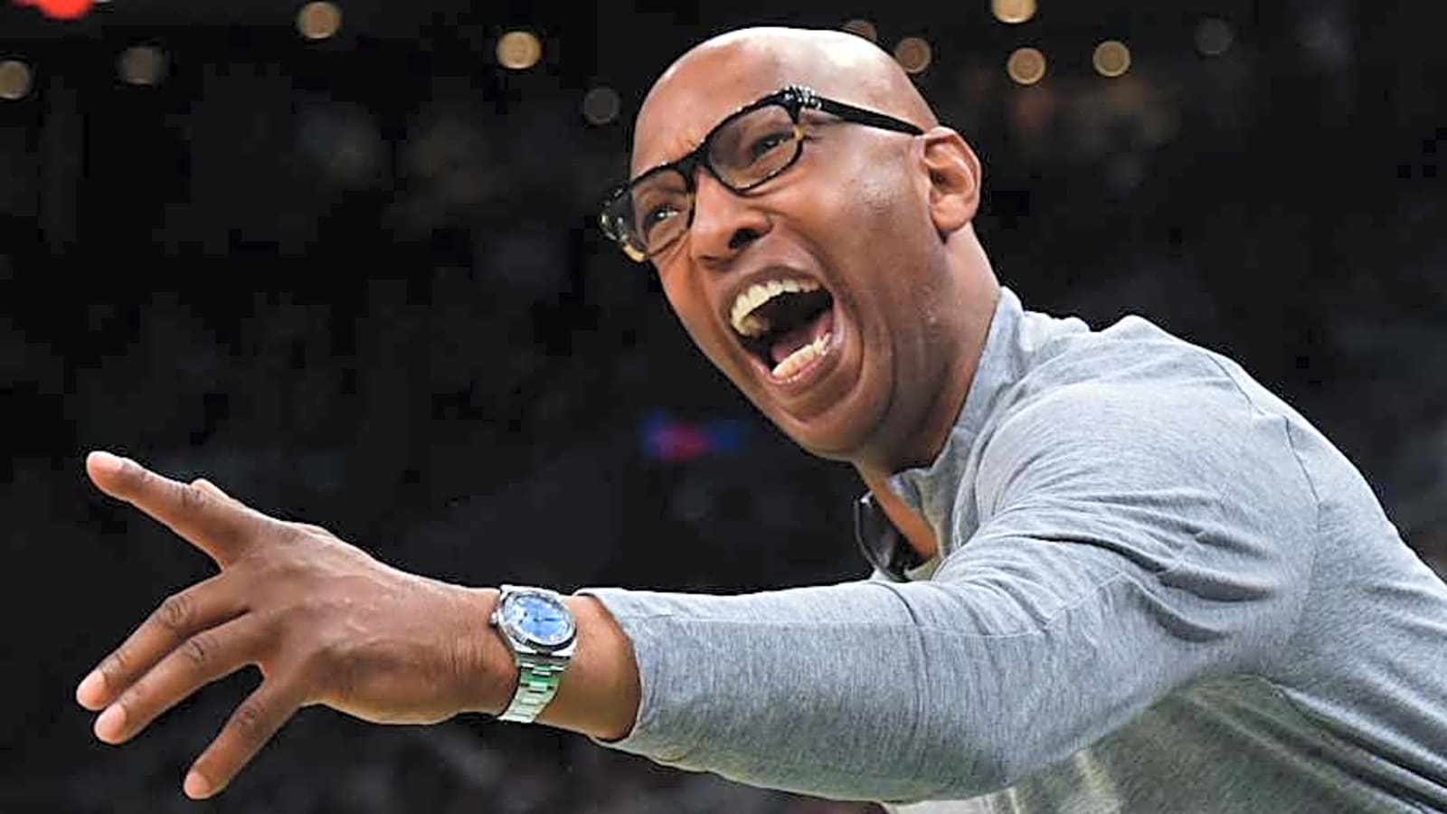 Why Sam Cassell Should Be the Next Orlando Magic Head Coach | Yardbarker