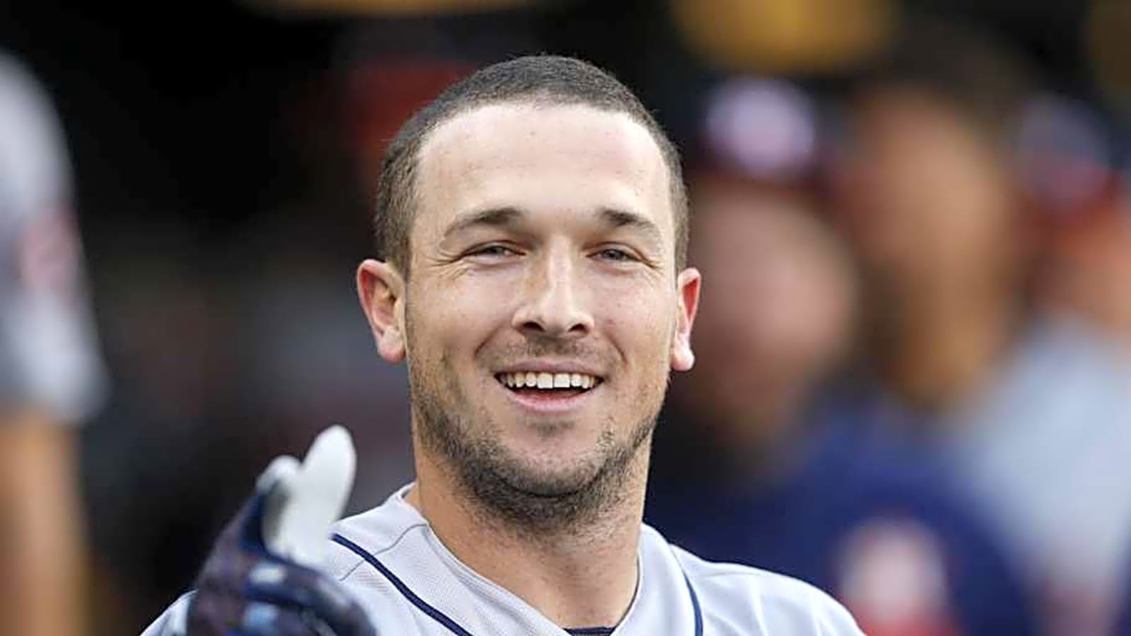 Cubs Predicted To Land Alex Bregman As Top Competition Holds Off ...