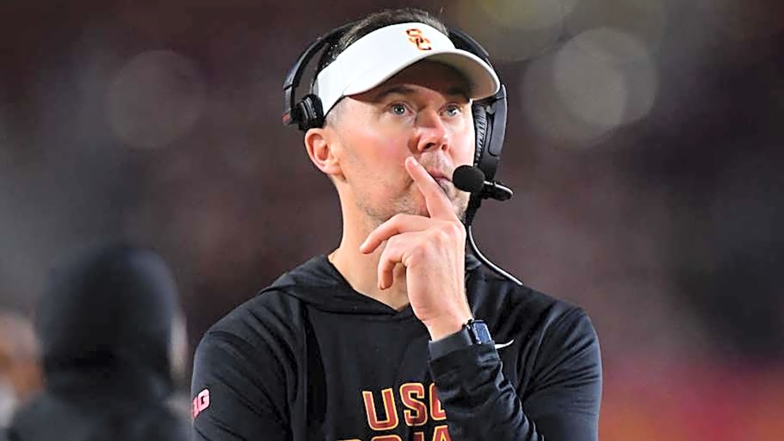 USC Trojans Make Major Moves With Two Key Re-Signings | Yardbarker