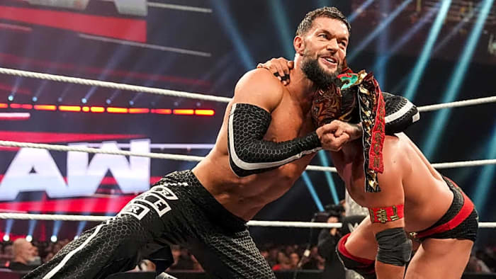 WWE Raw Preview (12/8/25): Start Time, Match Card, How To Watch & Live ...