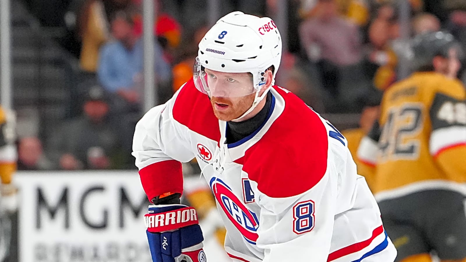 Mike Matheson’s agent admits: the number of years was more important ...