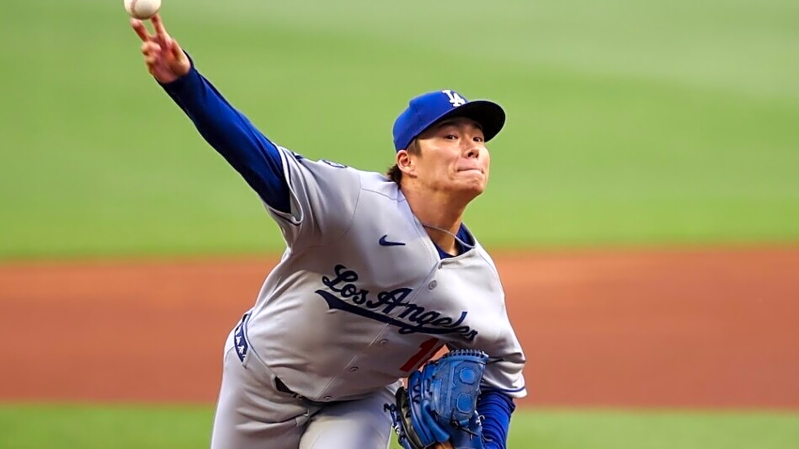 Dave Roberts: Yoshinobu Yamamoto ‘Right Decision’ For National League ...
