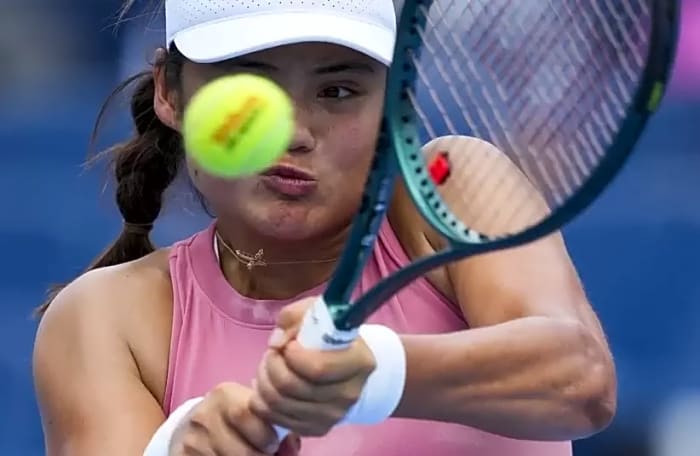 Emma Raducanu’s Australian Open Nightmare: Can She Survive the Aryna ...