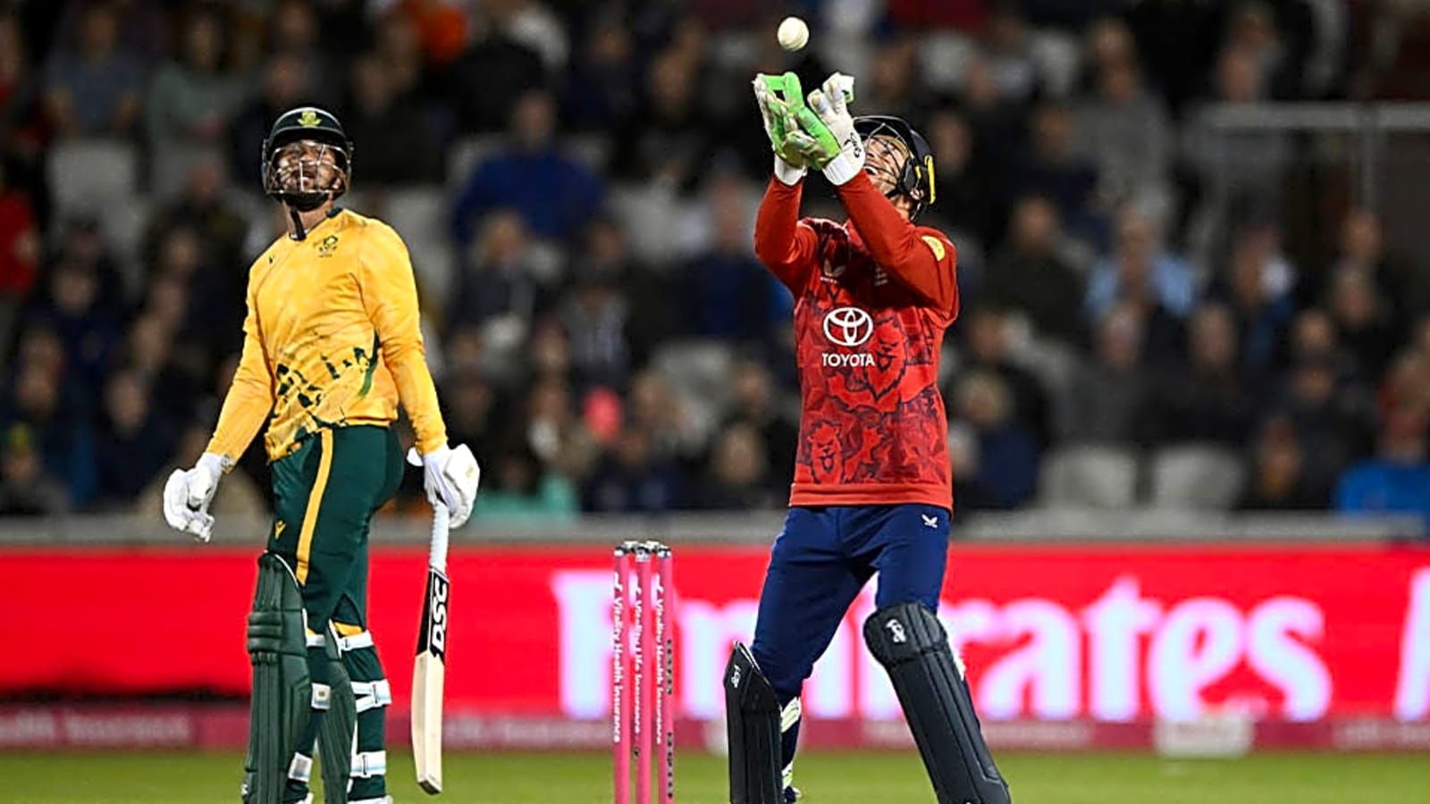 England vs South Africa Match Prediction, 3rd T20I – Who will win today ...