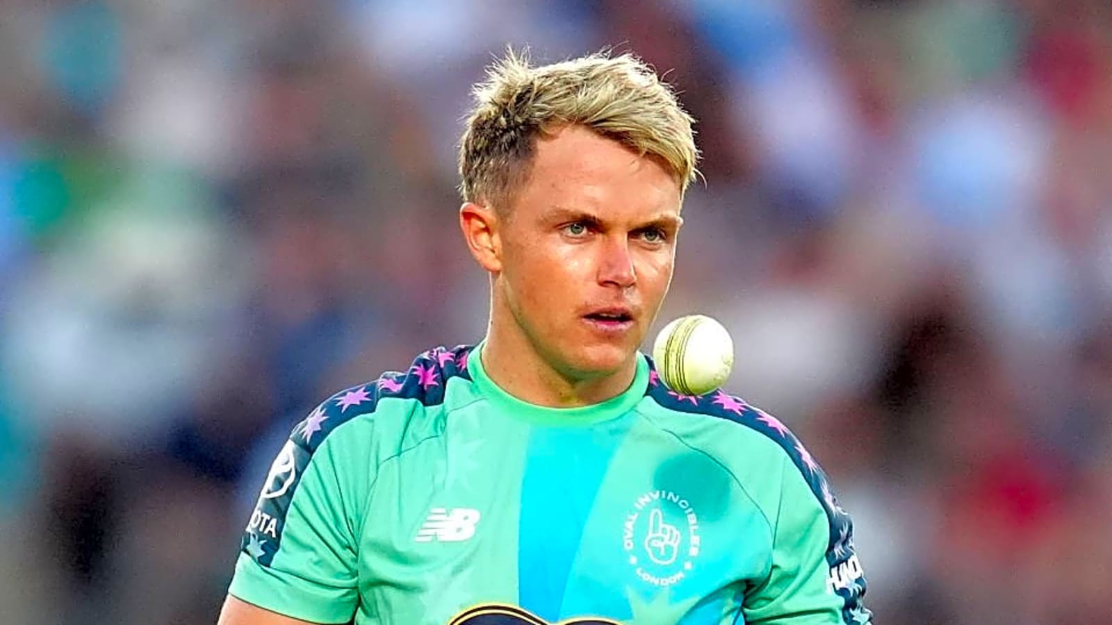The Hundred 2026: MI London confirm pre-auction signings, Sam Curran to ...