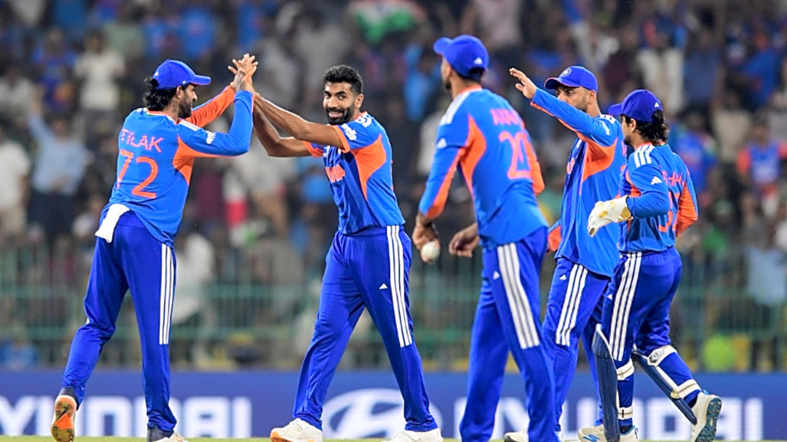 T20 World Cup 2026: Where will India play their Super 8 matches ...