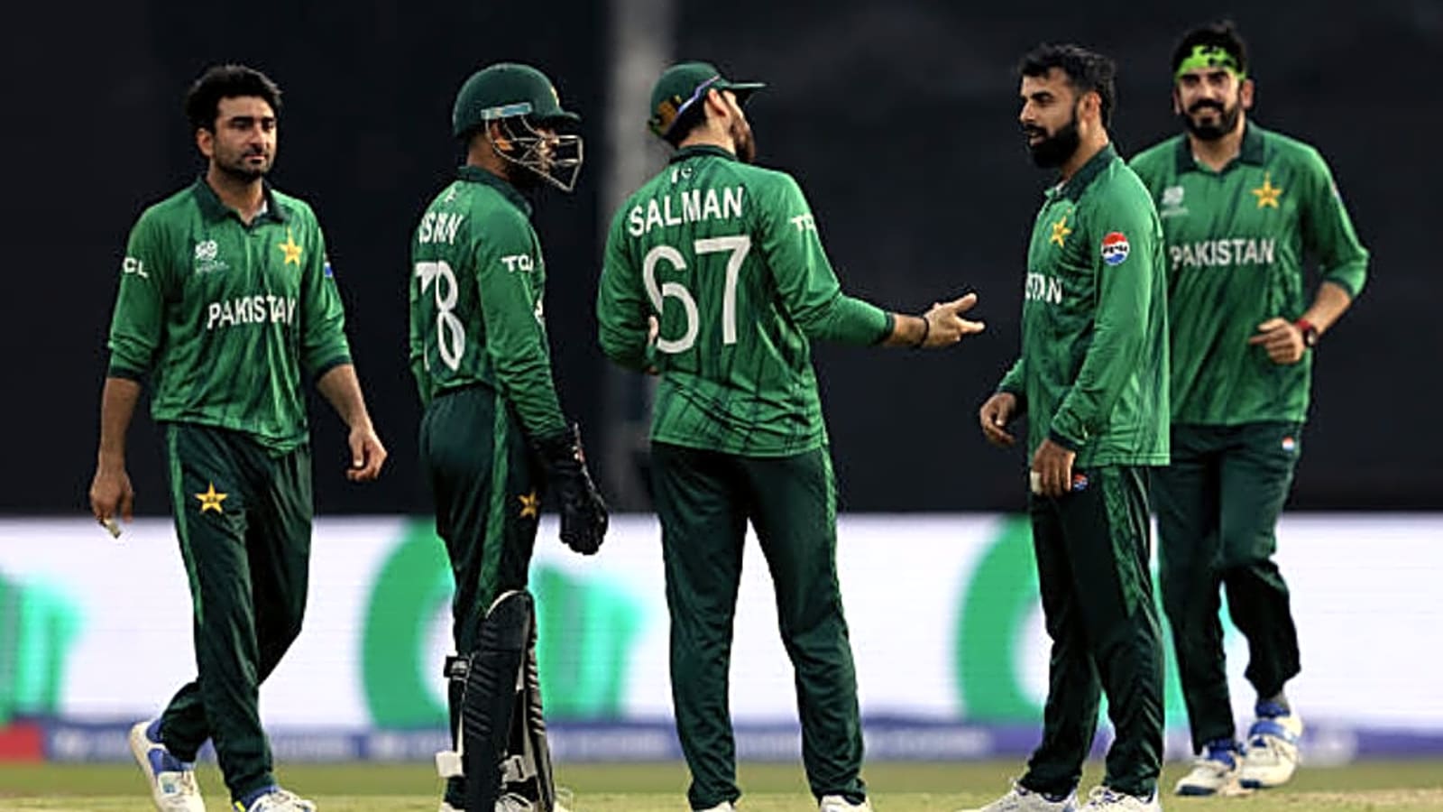 T20 World Cup 2026: Pakistan semifinal qualification scenario after ...