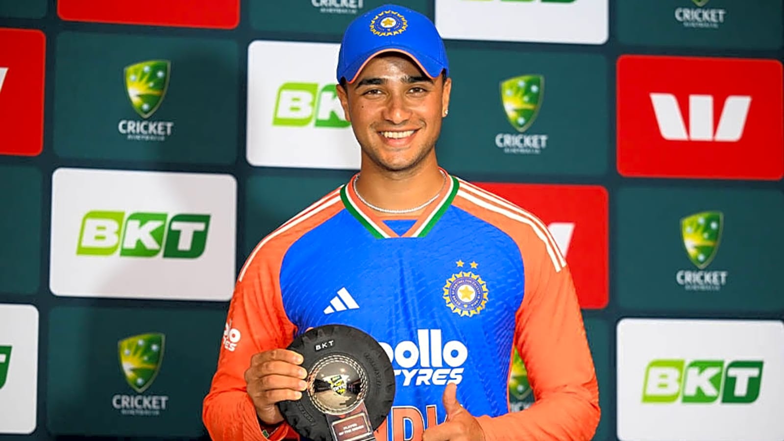 IND vs NZ 2026: 'He is pretty good-looking as well' - Former India ...