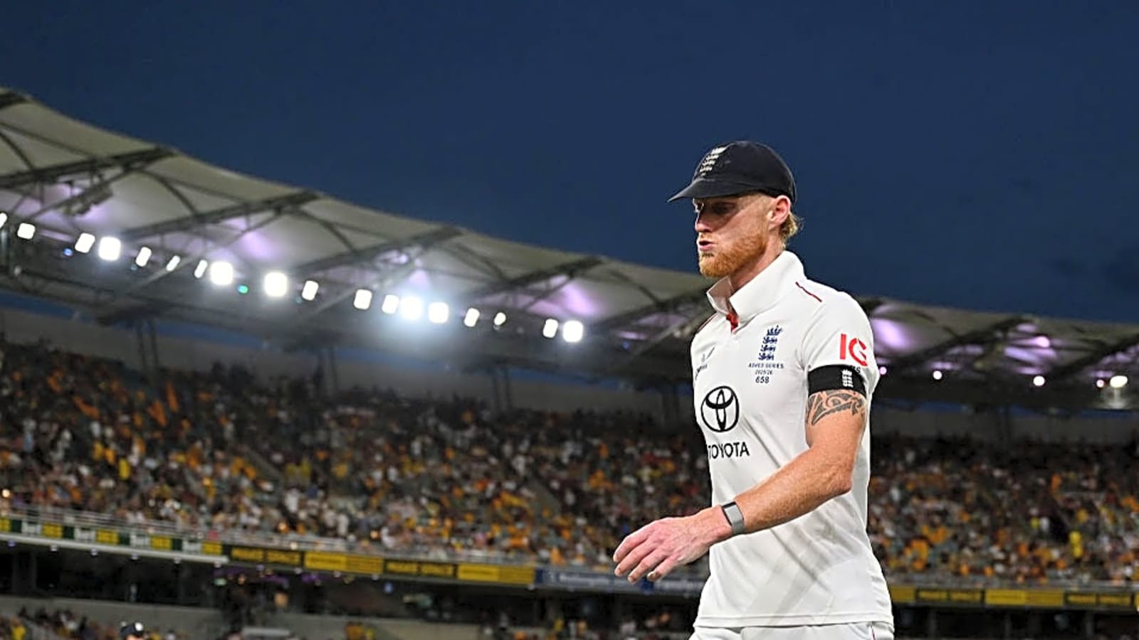 Ashes 2025-26: Healy questions England’s leadership dynamics as ...