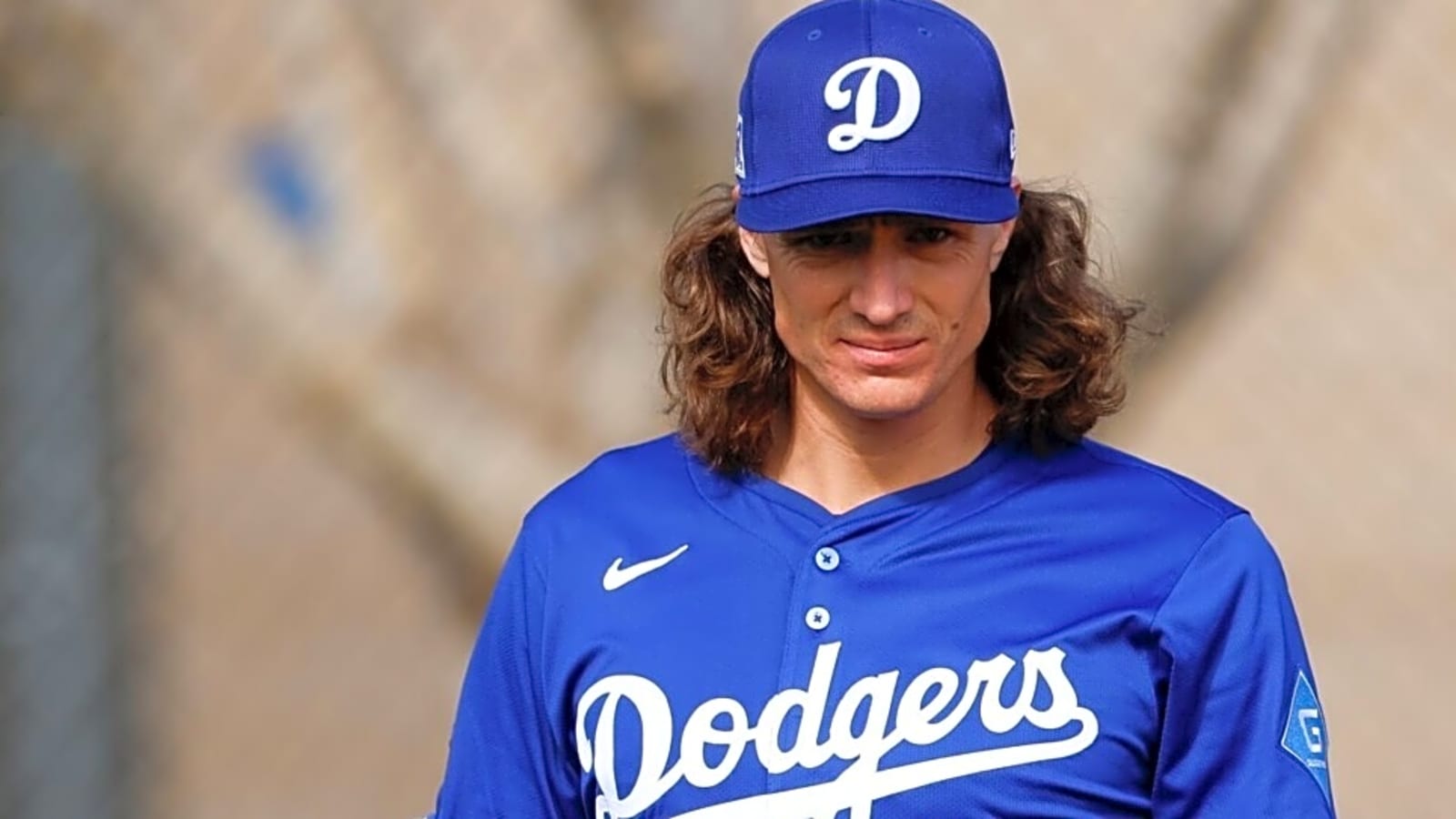 Tyler Glasnow Updates: Right Shoulder ‘Totally Fine’ & Recovery Going ...