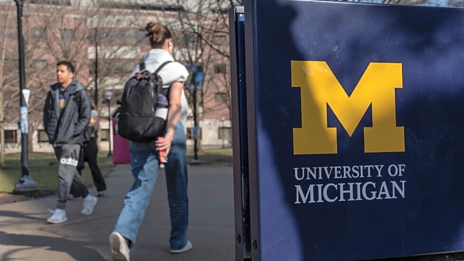 2025 Dodgers Draft Pick Shane Brinham Commits To University Of Michigan ...
