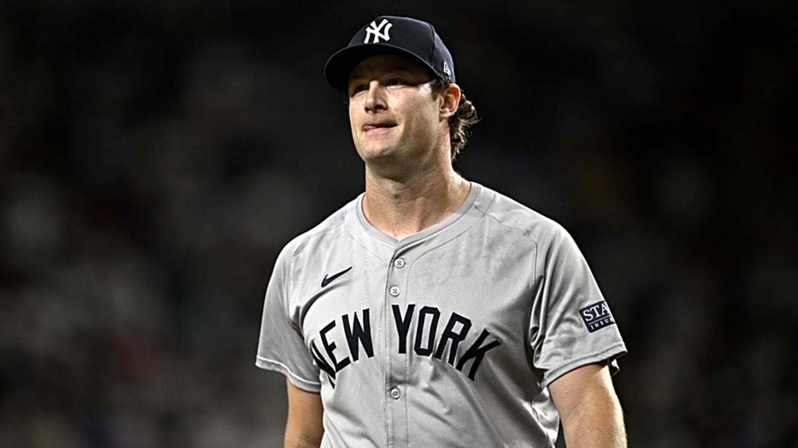 Yankees pitcher Gerrit Cole set to make long-awaited return on Friday ...