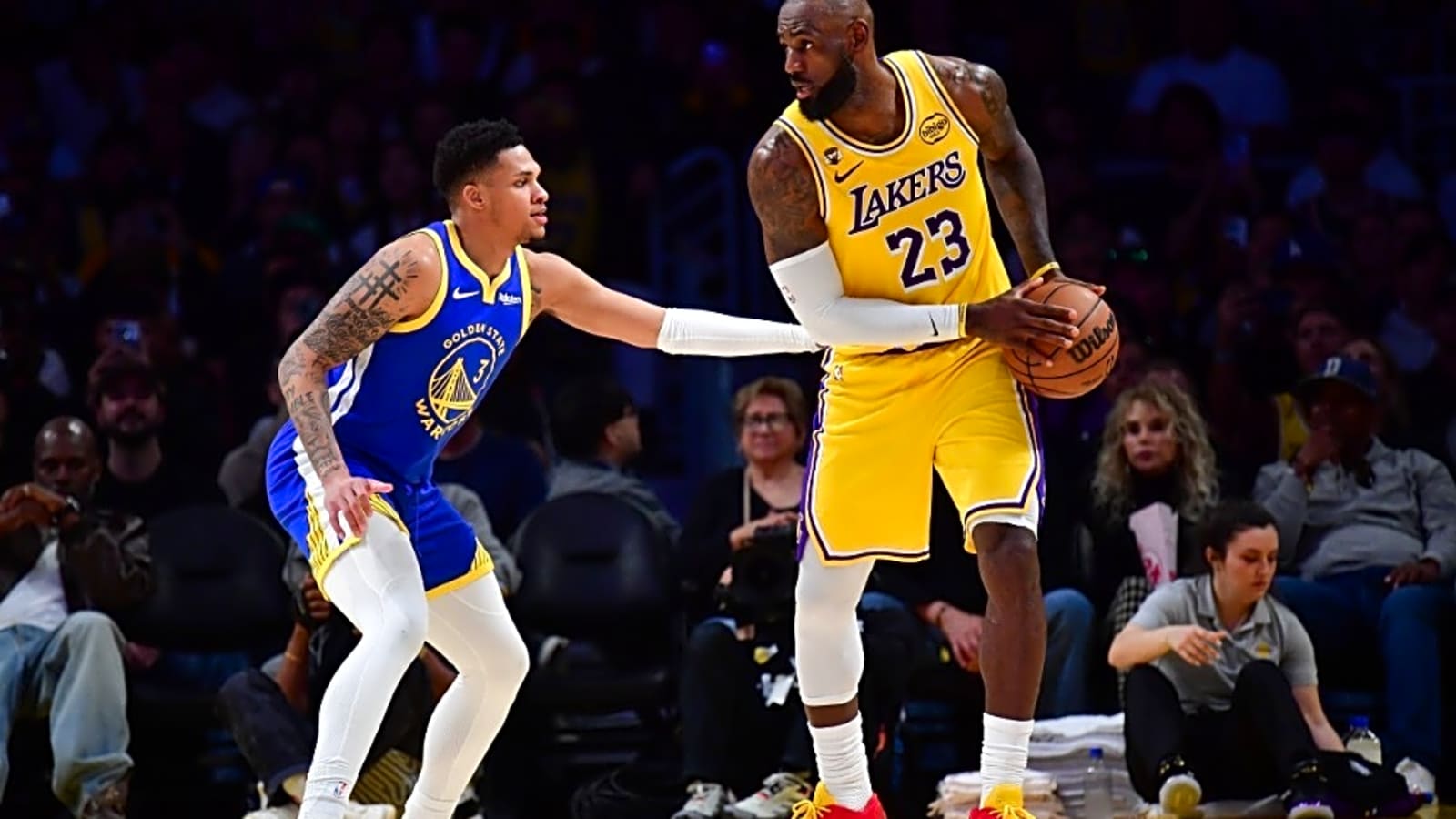 Bill Simmons would ‘bet his life’ LeBron James will sign with this team ...