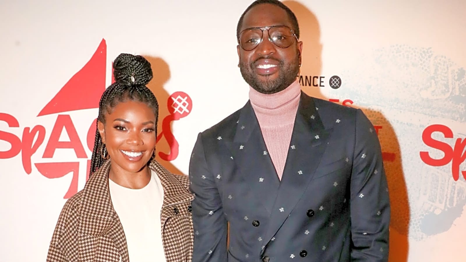 Dwyane Wade 'has a passion for photography' | Yardbarker