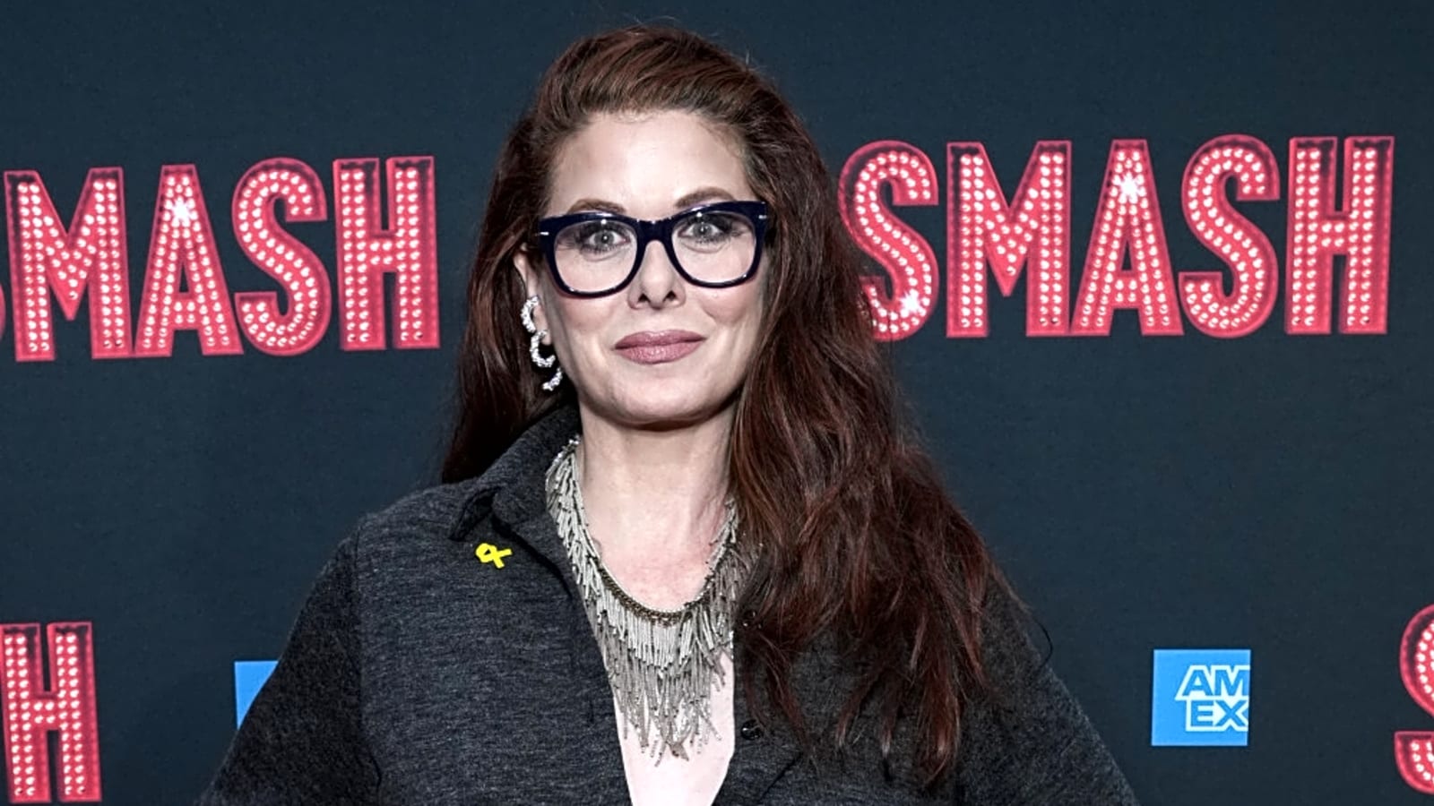 Will and Grace star Debra Messing looks back on the most 'perfect job ...