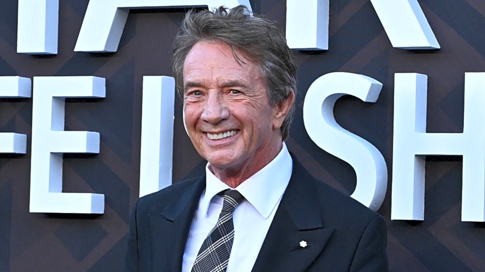 Martin Short reflects on family 'nightmare' | Yardbarker