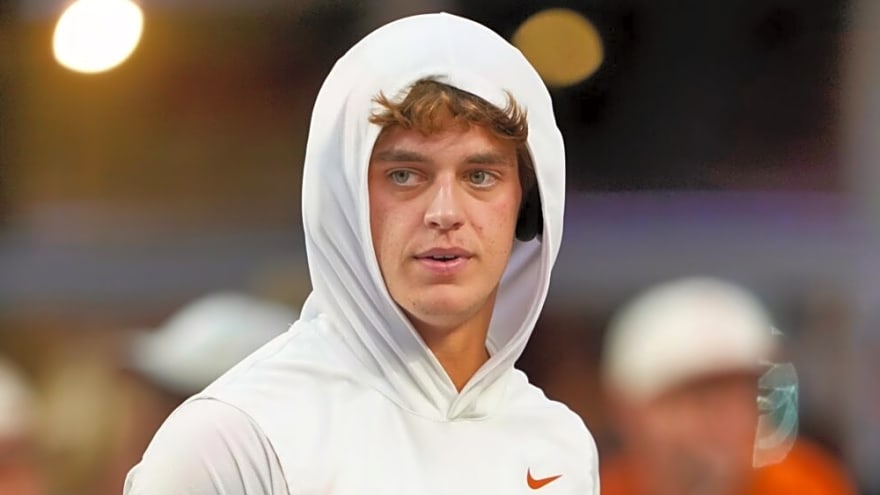 Peyton Manning: Breaking News, Rumors & Highlights | Yardbarker