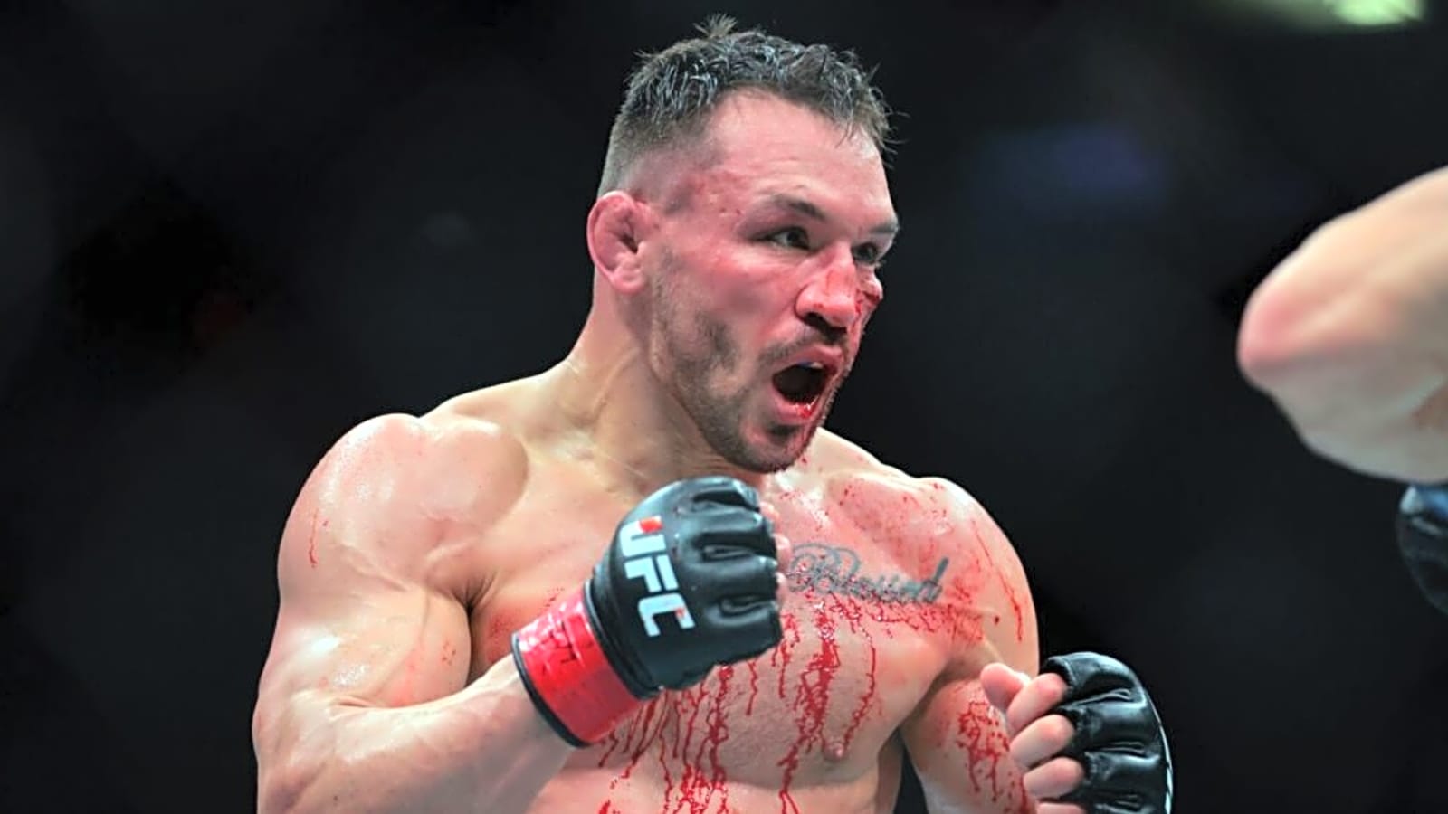 Michael Chandler Reflects on Five Years of UFC Wars, Promises More to ...