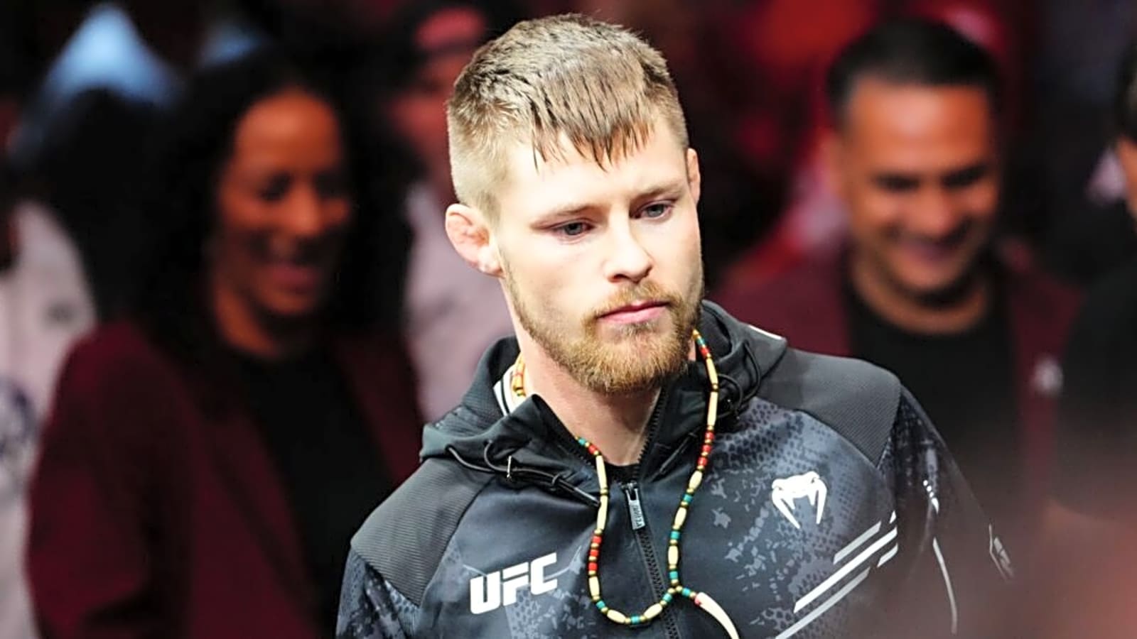Bryce Mitchell Breaks From UFC Hype Train With Brutal Take on White ...