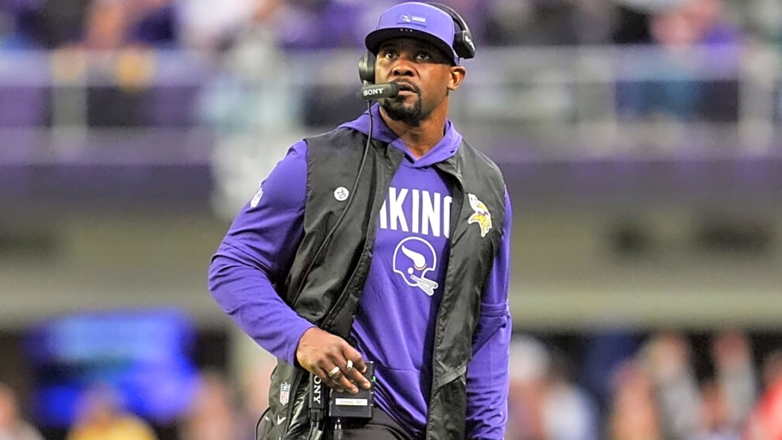 'Ugly Turn' Is Coming In Brian Flores’ Groundbreaking Lawsuit Against ...