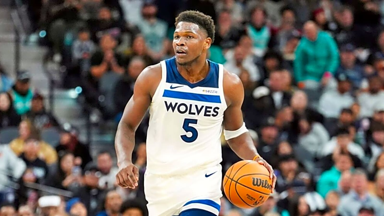 Anthony Edwards Goes Off After Brutal Night Leaves Timberwolves ...