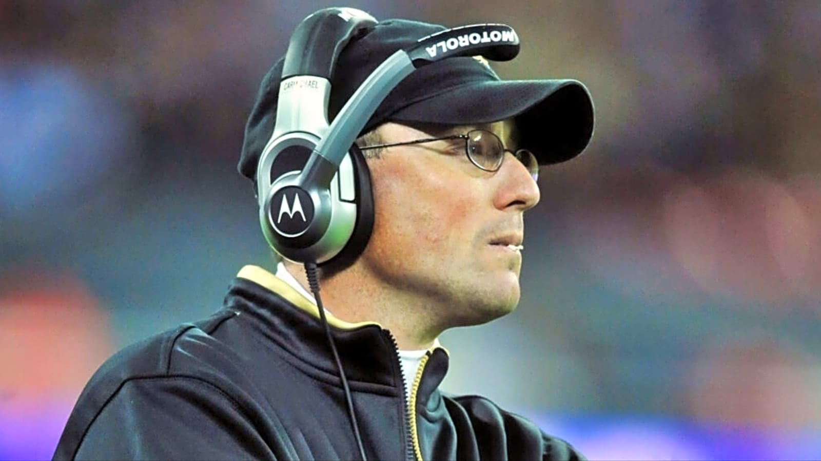Who Is Pete Carmichael Jr.? Meet the Bills’ New Offensive Coordinator ...