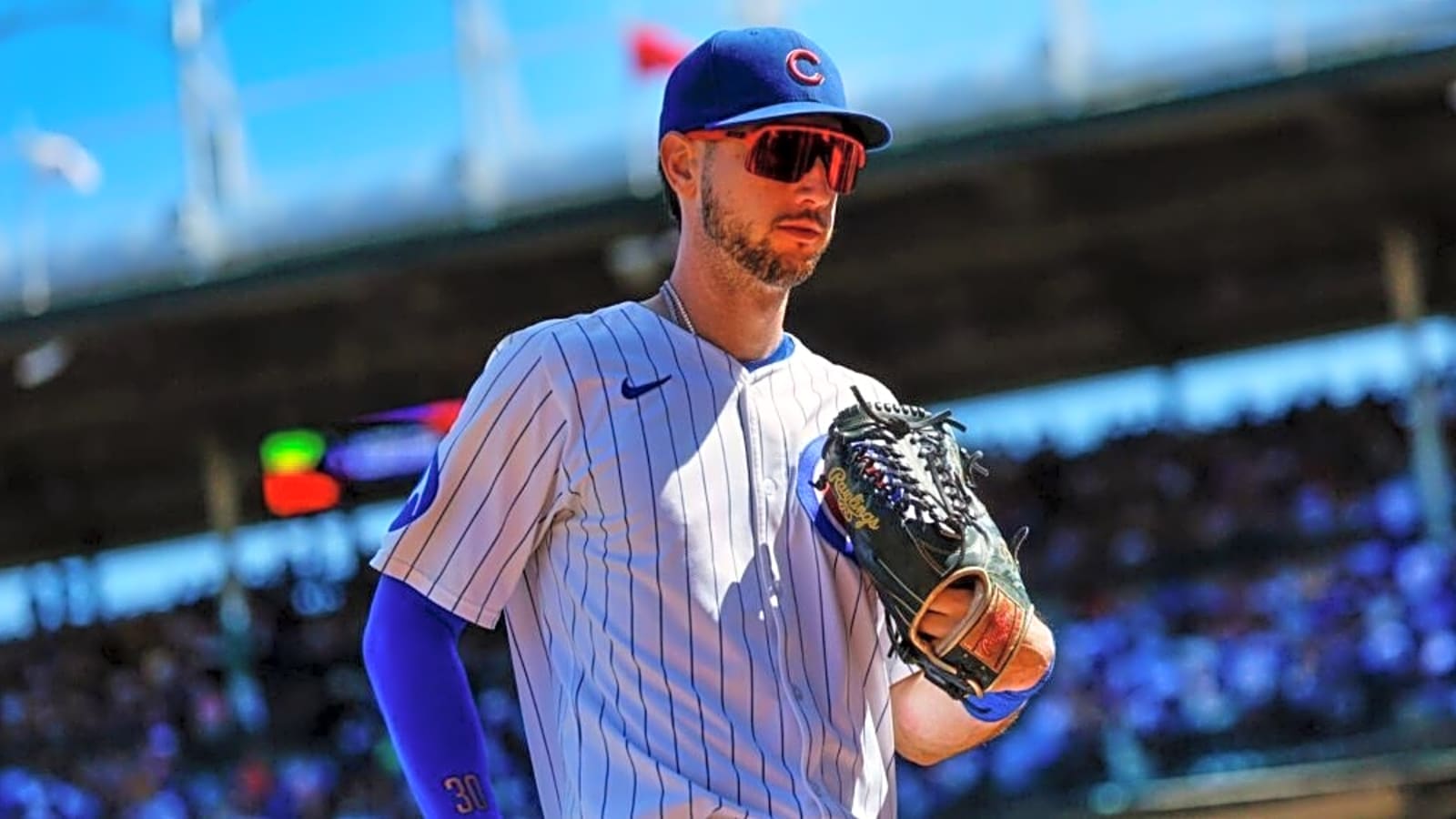 MLB Rumors: Dodgers Could Pull Off the Ultimate Short-Term Deal with ...