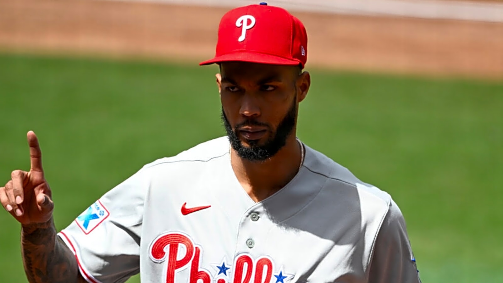 What Time Is The Phillies Game Today? Starting Pitchers, TV Channel ...