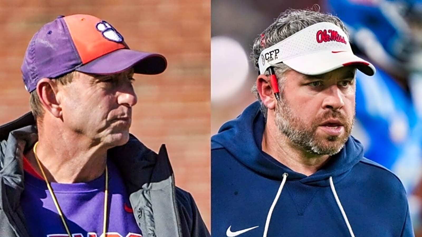 Dabo Swinney Accused of Adding Trouble to Pete Golding’s Plate | Yardbarker