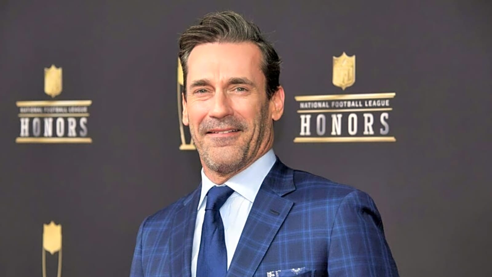Who Is Hosting NFL Honors 2026? All About Jon Hamm | Yardbarker