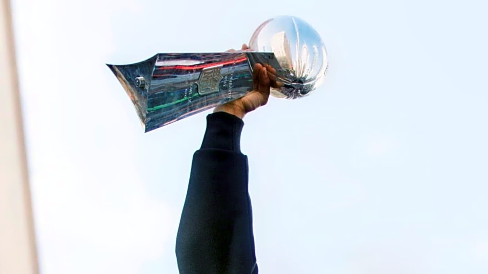 Two NFL Legends with a Combined 11 Super Bowl Rings Died This Week ...