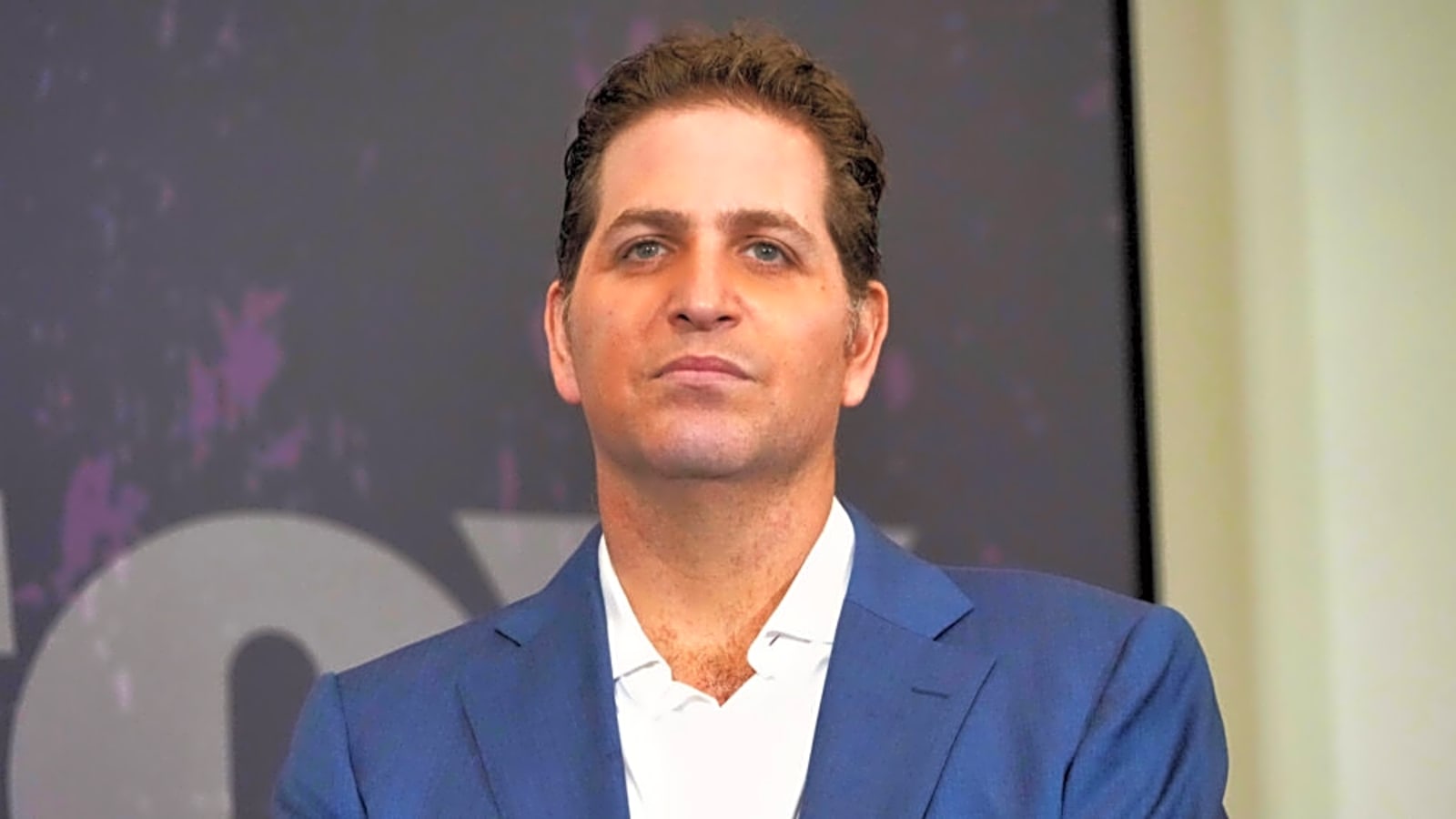 Peter Schrager In Line To Get His Own Show On ESPN Amid Massive Shakeup ...