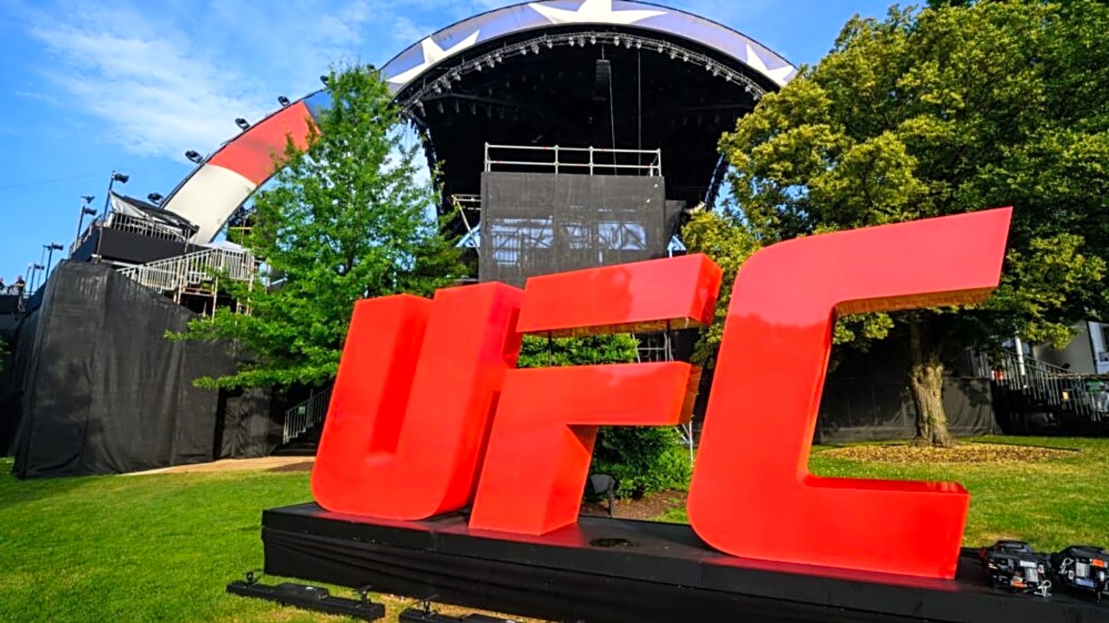 Why Is UFC Freedom 250 on a Sunday? Dana White’s White House Plans ...