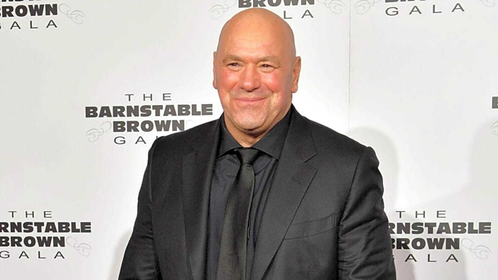 UFC Boss Dana White Recognized Among The 100 Most Influential Figures ...